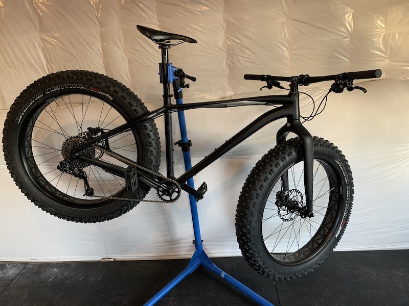 2016 Specialized Fatboy Comp For Sale
