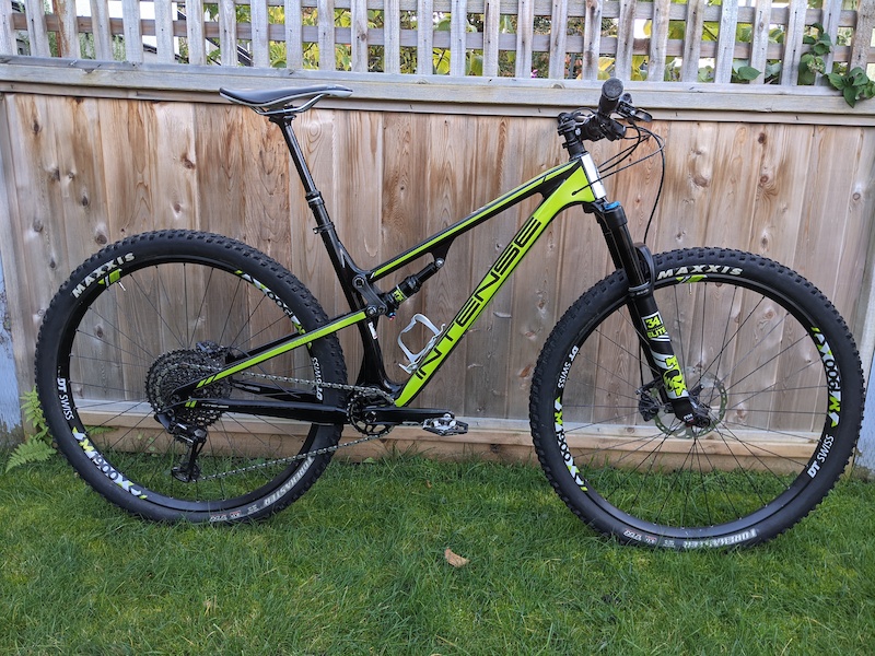 2019 Intense Sniper - Medium For Sale