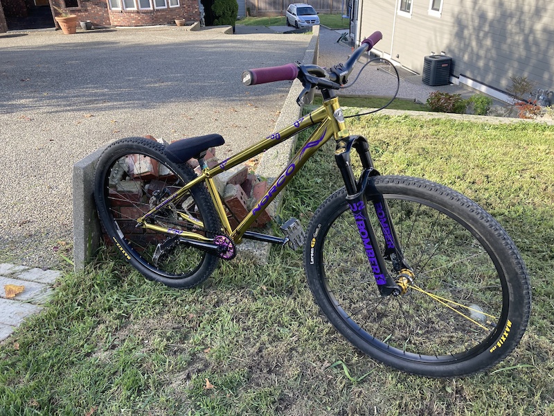 2015 Norco Two50 For Sale