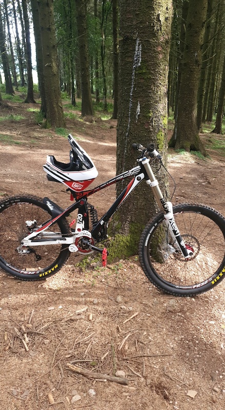 2010 lapierre 720dh For Sale