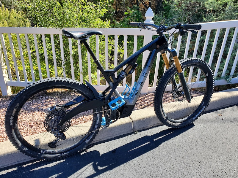 2020 Marin Mount Vision Pro For Sale