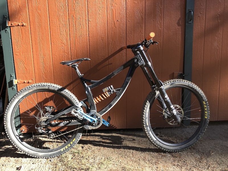 2016 Transition TR 500 For Sale