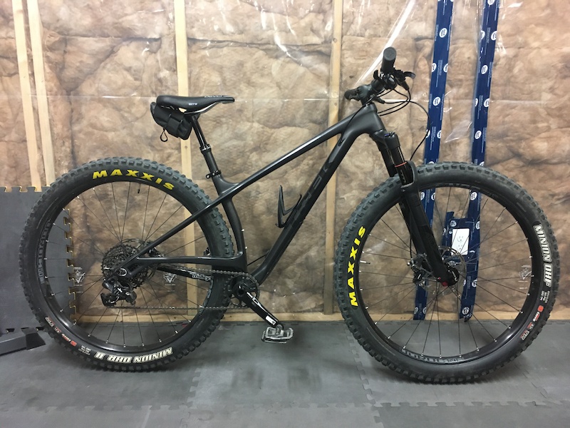 Trek Stache 9.6 For Sale