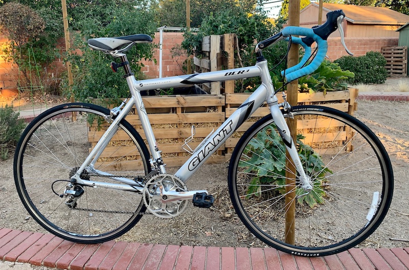 Giant OCR3 Compact For Sale