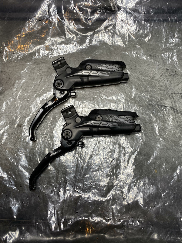 2019 Code R levers For Sale