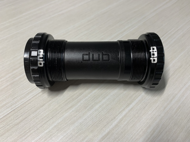 2020 SRAM DUB BSA 73mm Threaded BB For Sale