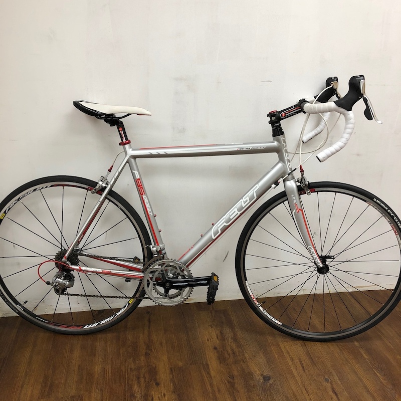 2013 Felt F95 Aluminum | USED For Sale