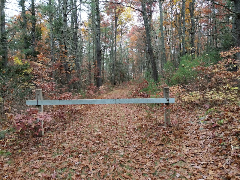 Coldbrook Springs, oakham Mountain Biking Trails | Trailforks