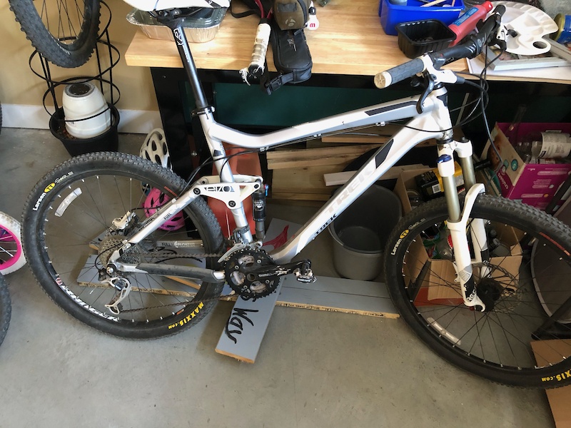 2011 Trek Fuel ex 6 For Sale