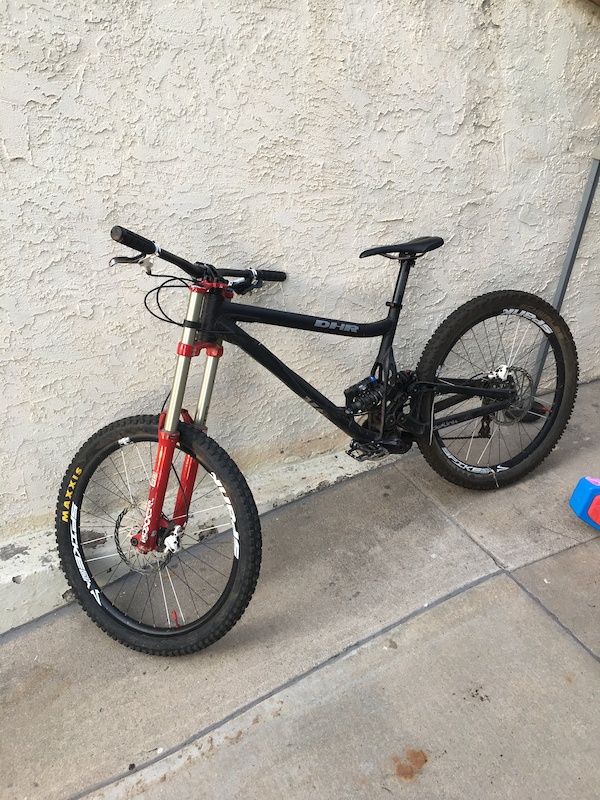 2013 Turner DHR XL For Sale