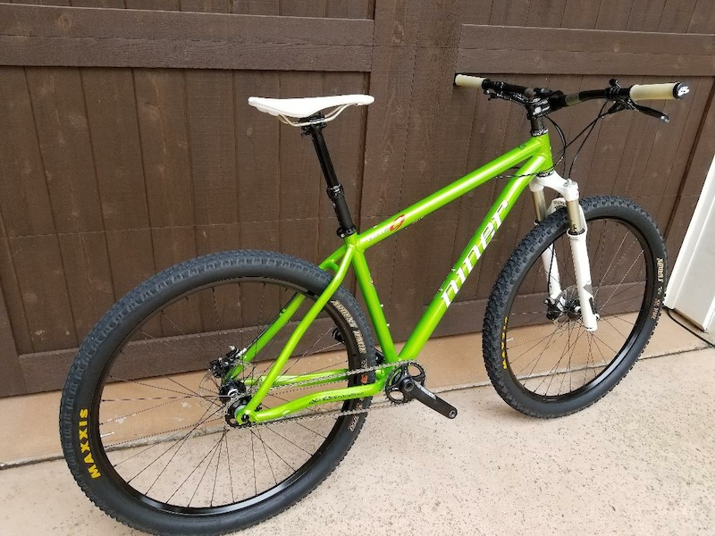 2011 Niner One 9 - Large For Sale