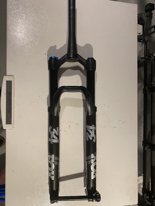 2020 Fox 34 Performance For Sale