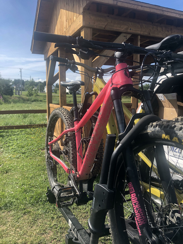 2019 Salsa Timberjack SLX 27.5 For Sale
