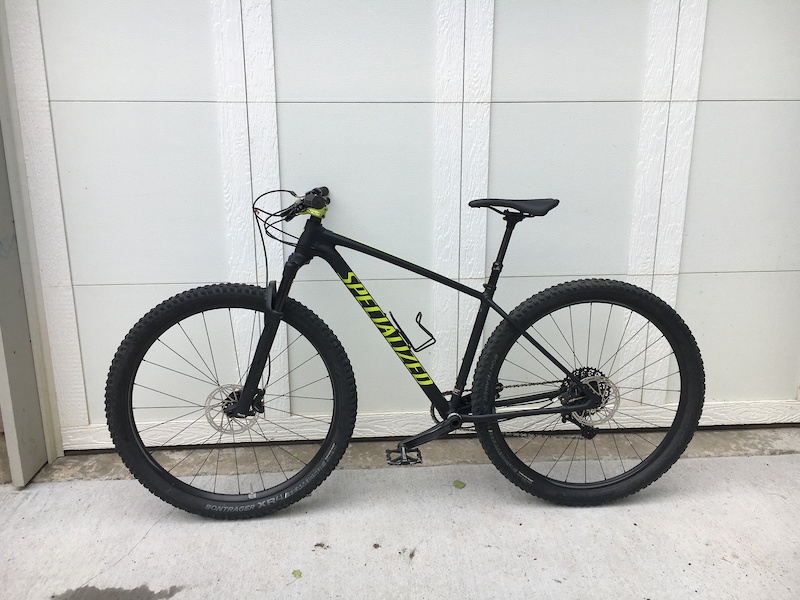 2019 Specialized Chisel Medium For Sale