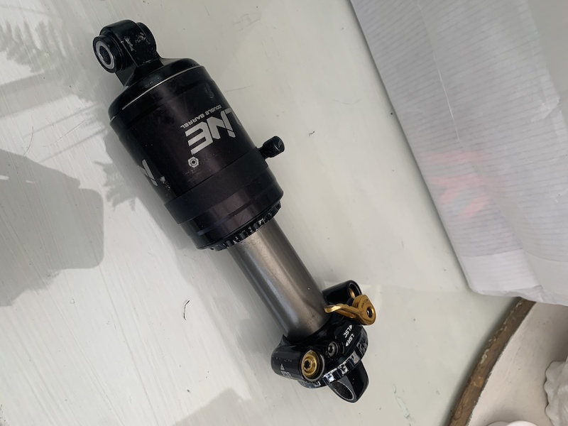 Cane Creek Double Barrel Inline CS 200 x 57 For Sale