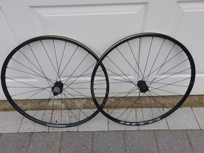 2020 WTB Pro terra wheels For Sale