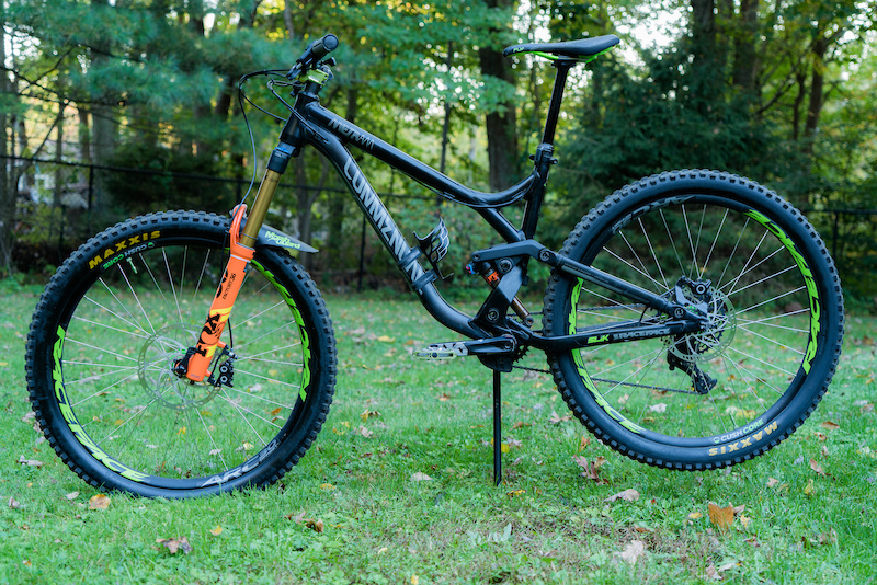 2017 Commencal META V3 - Medium For Sale