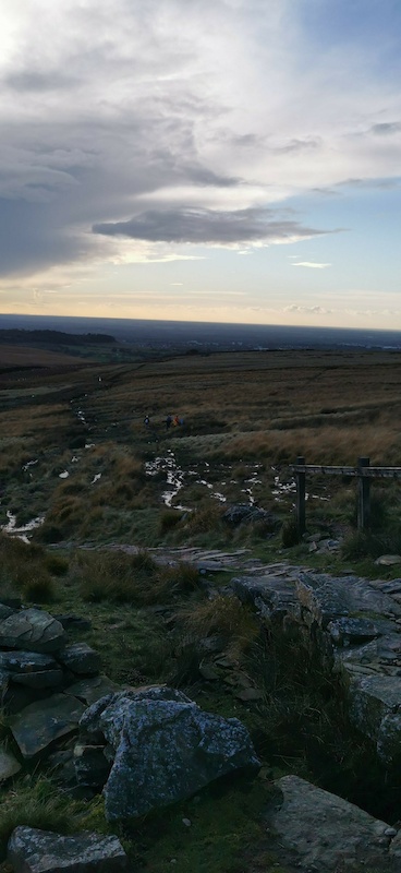 White Coppice descent Multi Trail - Chorley | Trailforks