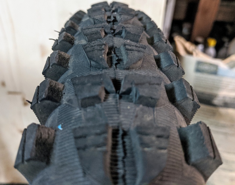 2019 Michelin Rock R2 Enduro 26x2.35 For Sale