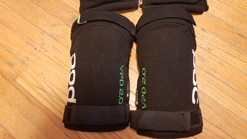 POC VPD 2.0 Elbow pads MEDIUM For Sale