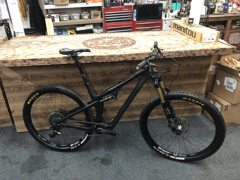 2020 Yeti SB 100 size Large For Sale