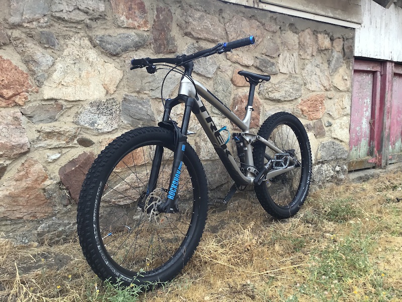 2019 Trek Fuel ex7 18.5” For Sale
