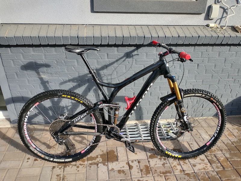2016 Niner Rip 9 RDO (Large) For Sale