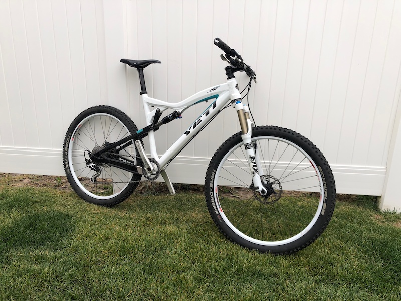2013 Yeti ASR-5 Alloy For Sale