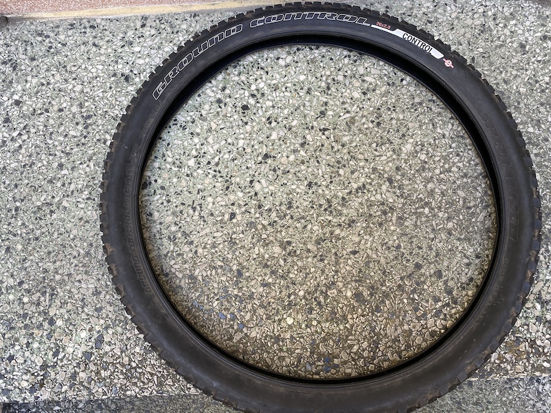 SPECIALIZED GROUND CONTROL TIRE 26x 2 3 For Sale