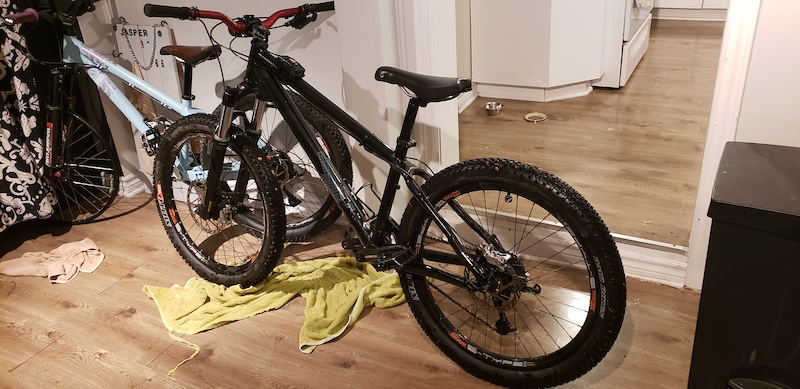 2008 Giant stp2 For Sale