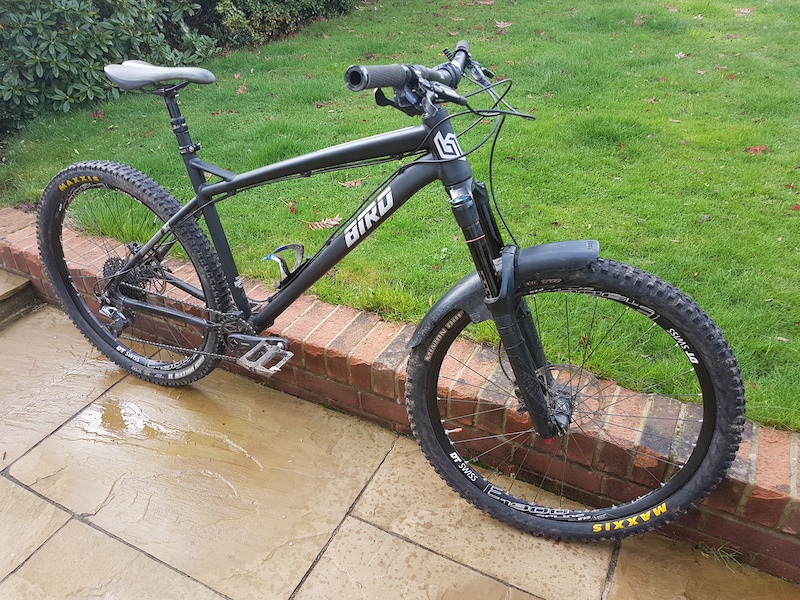 2019 Bird AM Zero Mk3 XL For Sale