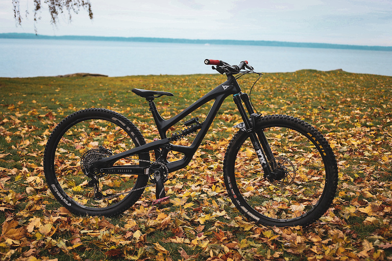 2020 YT Capra Comp 29 (Medium) For Sale