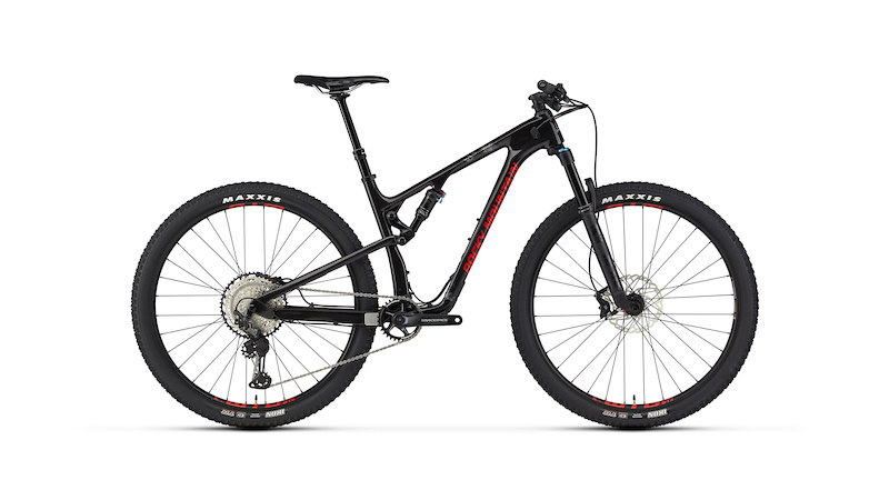 2020 Rocky Mountain Element C50 Small For Sale