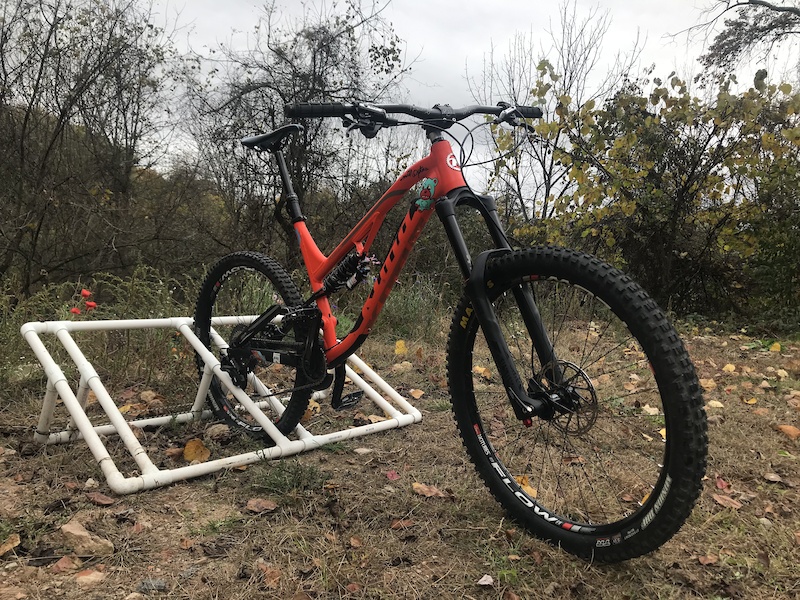 2015 Kona Process 153 For Sale
