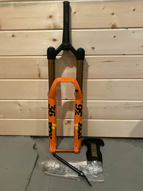 2020 Fox 36 Grip 2 29 For Sale
