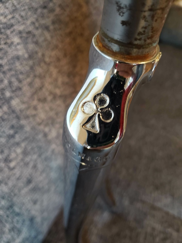 Colnago Precisa 1” Fork For Sale