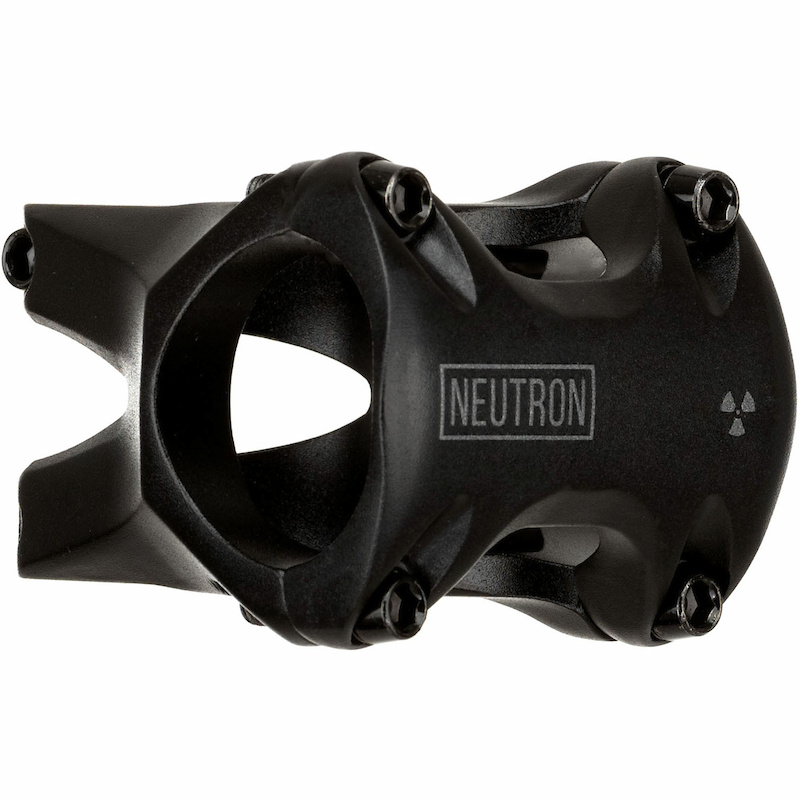 2020 Nukeproof Neutron AM Stem 1 1/8, 31.8, 45mm length For Sale
