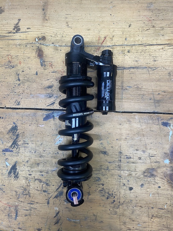 2019 Rockshox super deluxe ultimate For Sale