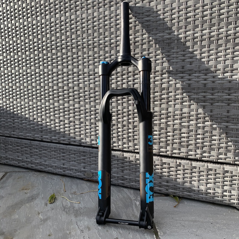 2020 Fox 34 Performance 120mm 29 - New For Sale