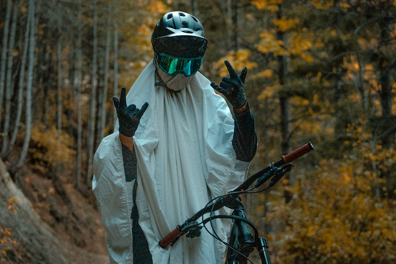 Evan at Lower Ribbed Trail in Leavenworth, Washington, United States ...
