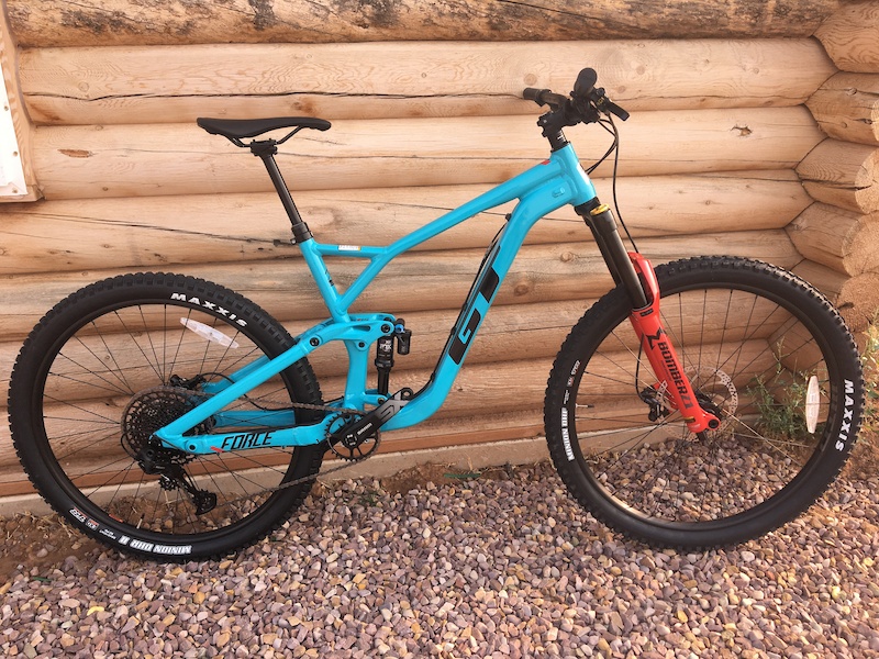 2021 GT FORCE ELITE For Sale