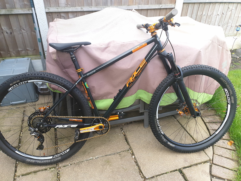 2019 Pace RC129, custom built. Reduced For Sale