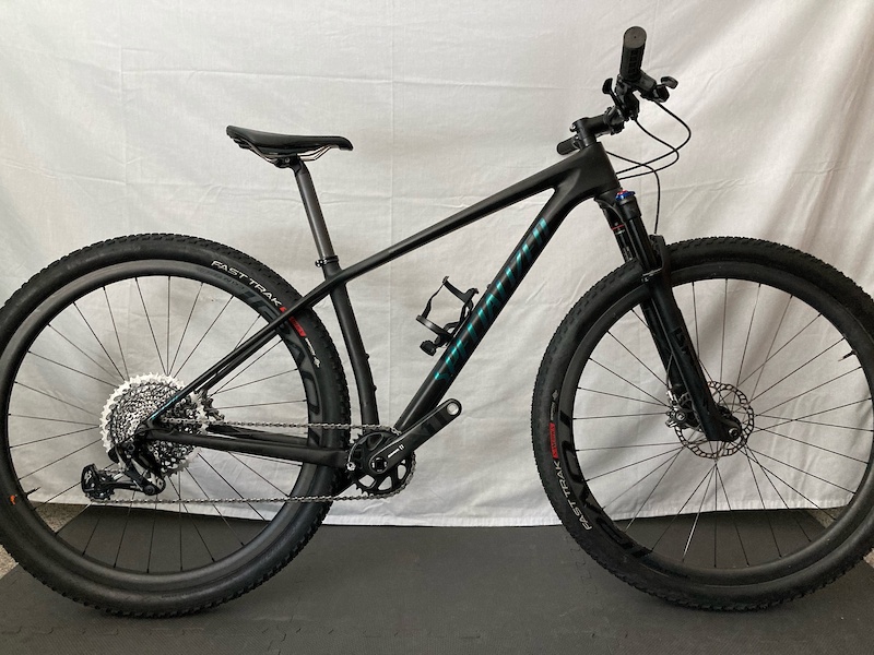 2020 Specialized Epic Hardtail Pro For Sale
