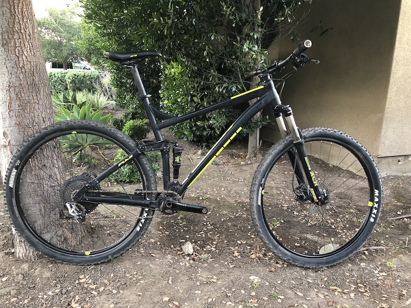 2019 Fuji Outland XX1 For Sale