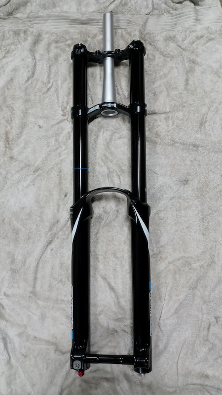 2018 SR SUNTOUR RUX For Sale