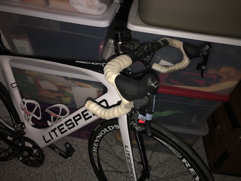 Litespeed C3 XL For Sale