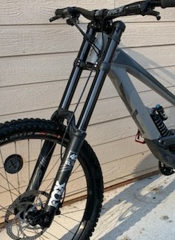 2019 fox 40 performance elite (grip) For Sale