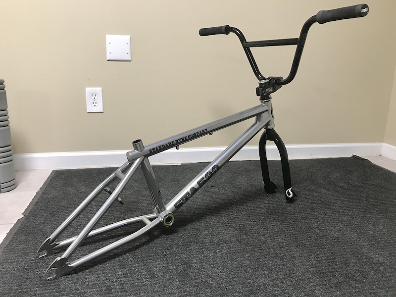 2019 20.75 Standard STA For Sale