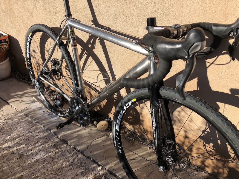 Motobecan fantom ti cx For Sale