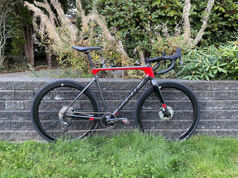 2020 Giant TCX Pro 1 ML For Sale